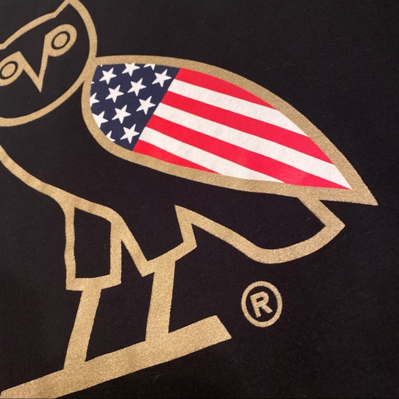 October’s Very Own | Tops | Ovo Rare Octobers Very Own Limited Edition ...